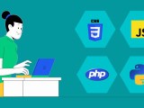 Css Javascript Php And Python Programming All In One Course