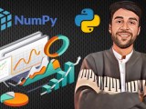 Python Numpy Data Analysis For Data Scientist Ai Ml Dl