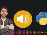 Audio Proccessing Audio Automation With Python Programming
