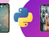 Python Mobile App Development Build 8 Mobile Application