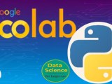 Python Basics For Data Science In Google Colab Beginner S