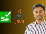 Selenium Webdriver With Java Web Automation For Beginners