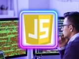 Javascript Fundamentals To Advanced Full Stack Development