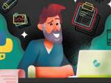 Learn Python With 20 Real World Projects Studybullet