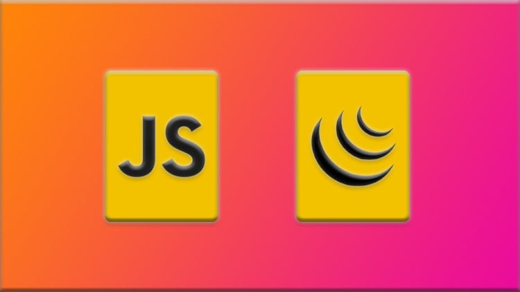 Mastering Javascript And Jquery Course Beginners To Advanced - Stunning Nature Art - Retina