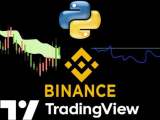 Perfect Crypto Python Binance Api Tradingview Backtest