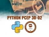 Python Pcep 30 02 Certified Entry Level Python Programmer Studybullet