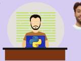 40 Days Python Programming Bootcamp Build Real Projects Studybullet