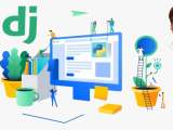 Python Django Full Stack Web Developer Python Backend Code