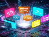 Html Css Javascript Course For Ui Ux Modern Web Developers