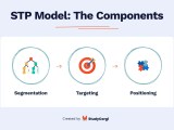 Free Stp Marketing Template Framework Explained