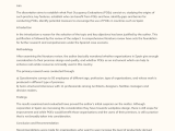 Post Occupancy Evaluations Free Essay Example 15831 Words