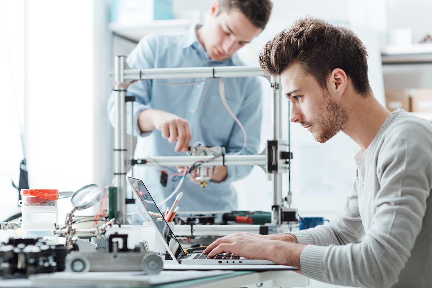 What Do Electrical Engineers Do 2023 what-do-electrical-engineers-do-2023