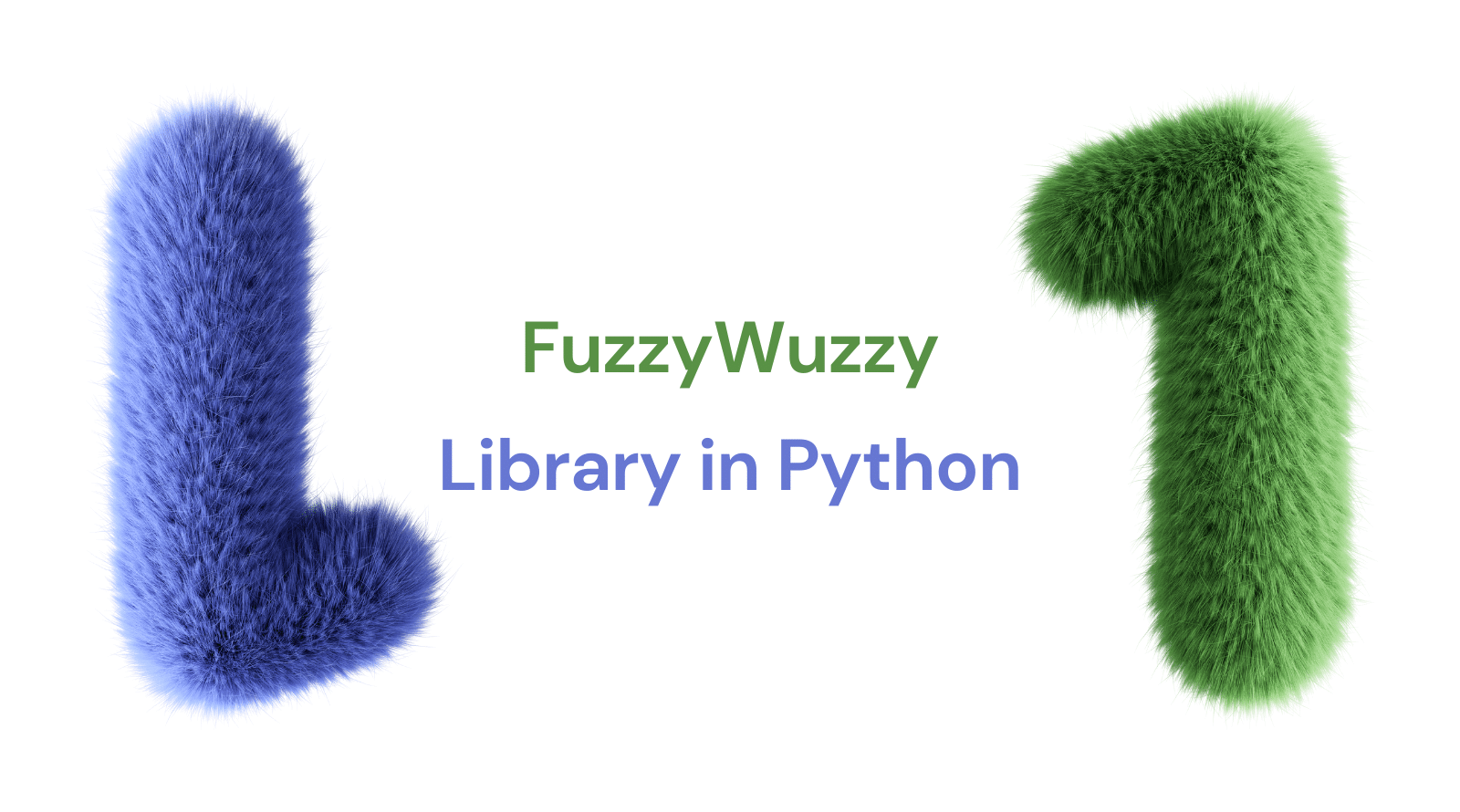 What is FuzzyWuzzy Library and Implementation - Study Experts