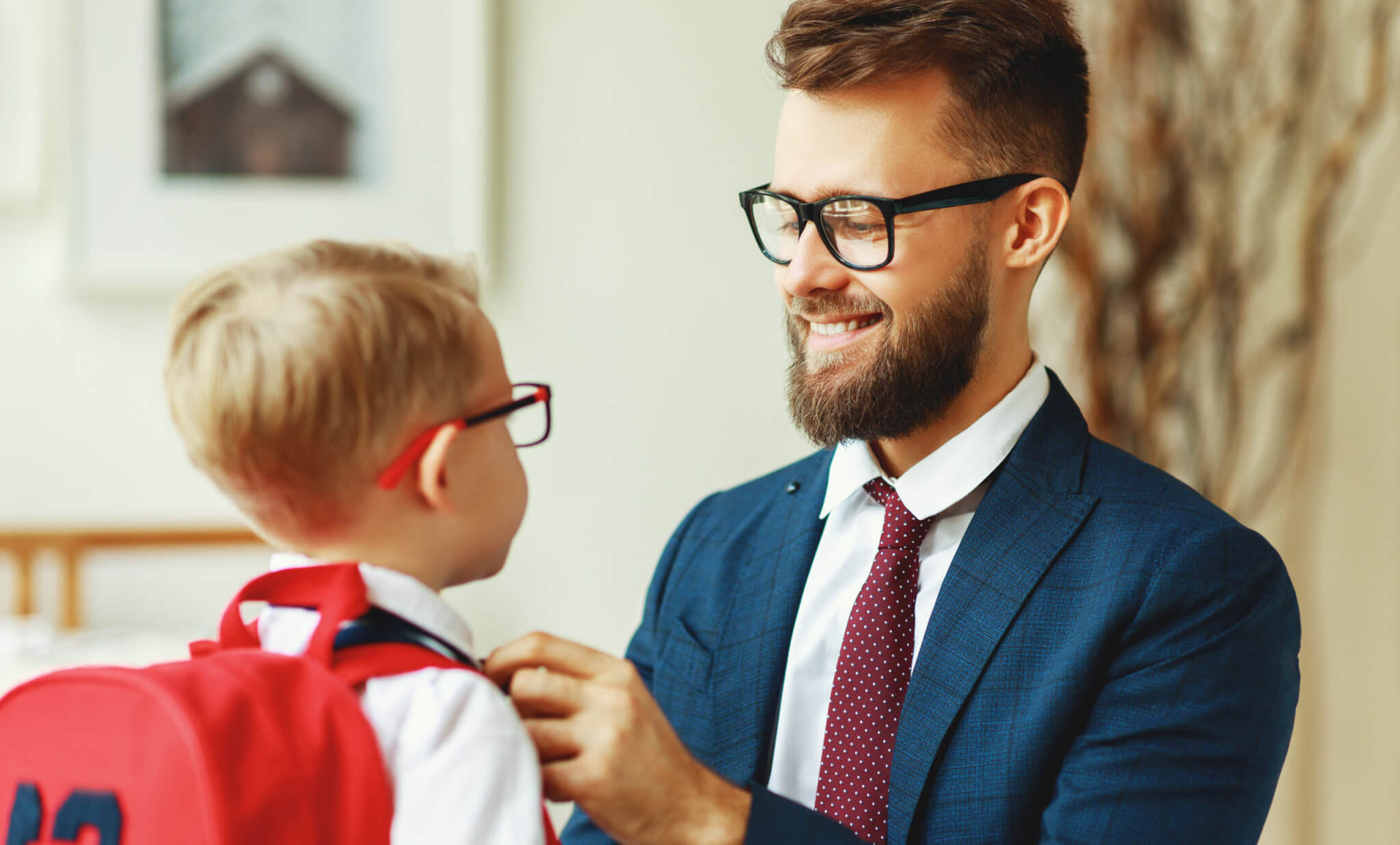 2 in 3 parents think their kids are smarter than they were growing up ...