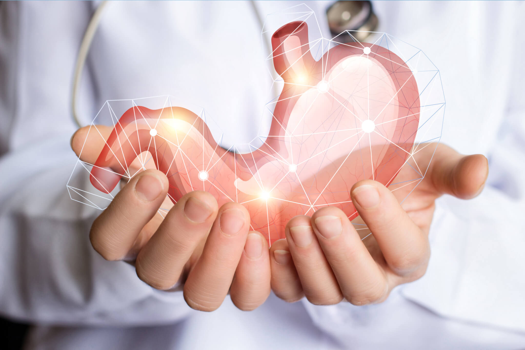 Gut rhythm changes explain why disgusting sights make our stomachs turn ...