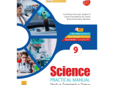 Studyfy Cbse Class 9th Science Lab Manual For 2024 Exam Studyfy