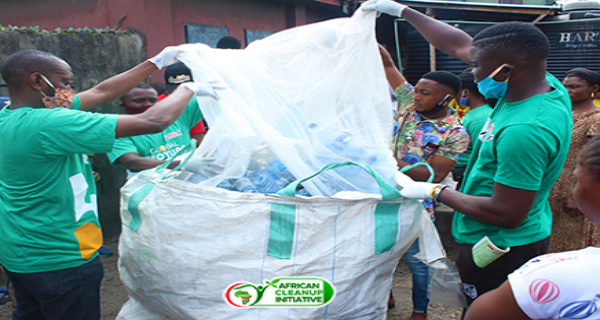 African Clean Up Initiative (ACI) Opportunity Scholarship