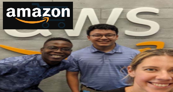 Amazon Business Development Intern Program