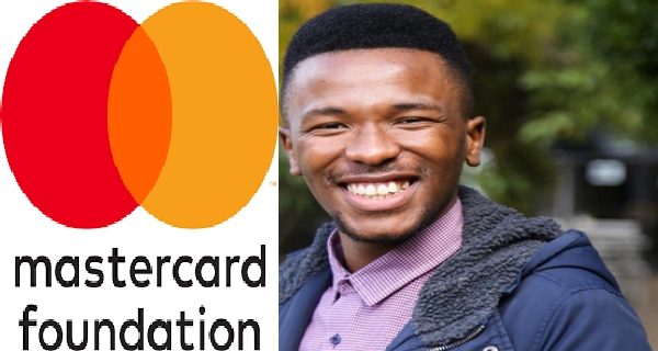 MasterCard Foundation Scholarship at University of Cape Town