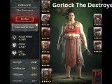 Gorlock The Destroyer A Viral Icon Of Internet Culture