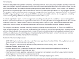 Accenture Case Analysis Essay Example Studyhippo