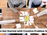 Creative Problem Solving And How To Get Started Studyhub