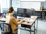 Flutter Dart Development Course Online Course Certification