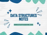 Data Structures Notes Download Pdf Now