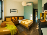 Dormitory Accomodation Form Study In North Cyprus
