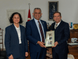 Altinbas International University World Peace University Study In