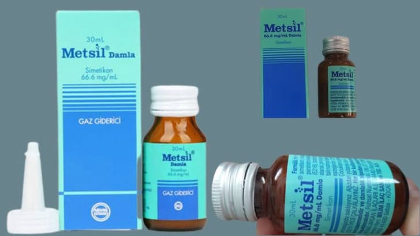 معلومات حول استخدام دواء METSIL - الدراسة حول العالم