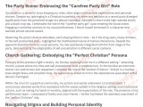 Exploring Self Presentation And Impression Management Free Essay Example