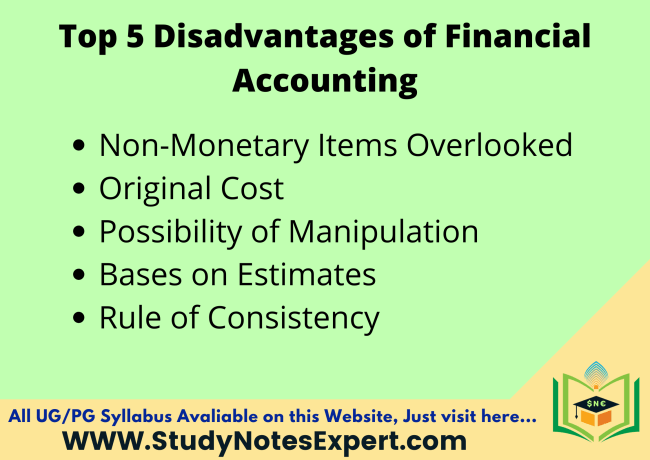 Advantage Disadvantage 7 Function Of Financial Accounting Study advantage-disadvantage-7-function-of-financial-accounting-study
