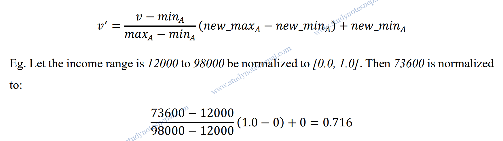 OLAP: Definition, Types, Characteristics, Operations, Implementation
