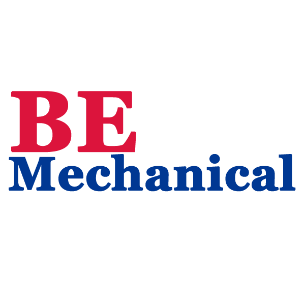 Bachelor of Mechanical Engineering (BE Mechanical) | Notes