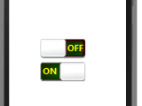 Android Togglebutton Control Studyopedia
