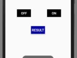 Android Togglebutton Control Studyopedia