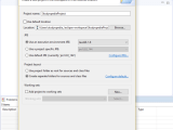 Create New Java Project In Eclipse Studyopedia