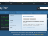 Python 3 Installation Studyopedia
