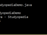 Java Decision Making Statements Studyopedia