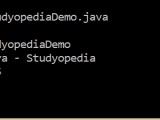 Java Decision Making Statements Studyopedia