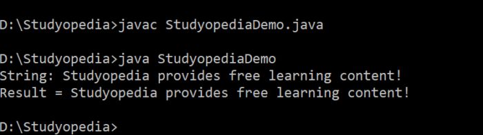 Java String Tochararray Method Prepinsta - Best Nature Backgrounds in High Resolution