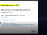 How To Download And Install Python On Windows 10 Studyopedia