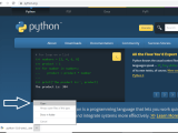 Python 101 0 Python Setup Md At Main S Shemmee Python 101 Github