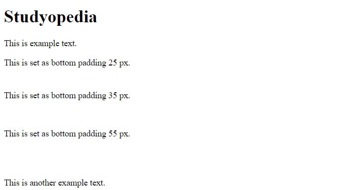 Css Padding Studyopedia - Incredible 4K Geometric Textures | Free Download