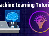 Machine Learning Tutorial Studyopedia