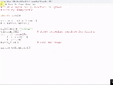 Turtle End Fill Function In Python Studyopedia