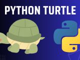 What Is The Turtle Python Library Applications Advantages