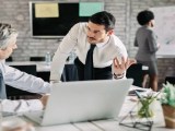 Conflict Management Training Program Study Plex